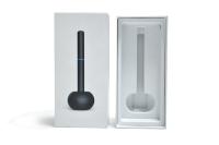 China Matte Lamination White Mobile Accessories Packaging Box for sale