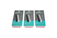 China Grey 157gsm Mobile Accessories Packaging Paper Envelop Screen Protector Packaging for sale