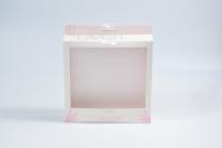 China Cardboard Candy Gift Debossing Chocolate Bar Box for sale