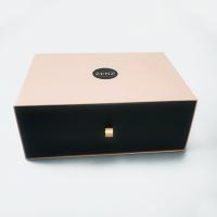China Custom Logo Paper Box Packaging Paper Pastry Cases 4c Offset Printing for sale