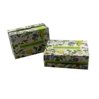 China Custom Logo Paper Box Packaging Paper Pastry Cases 4c Offset Printing for sale