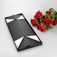 China Customization Brown Craft Paper Box Packaging Foldable Cardboard Gift Boxes for sale