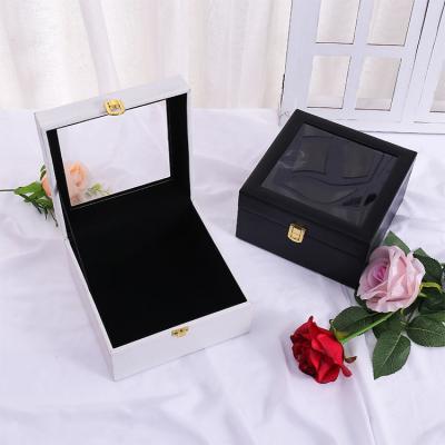 China Confissão romântica da decoração da caixa de presente de época natalícia da caixa de Rose Flower Custom Paper Packaging à venda