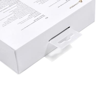 Cina Cassa protettiva del trasduttore auricolare di progettazione portatile per l'organizzatore elettronico Accessories del prodotto in vendita