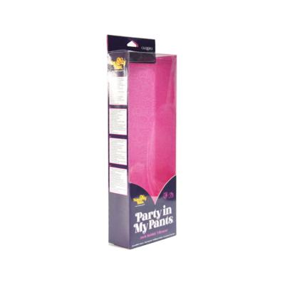 China Custom Packaging Colorful Printed Small PVC Clear Plastic Box Product Plastic Box for sale