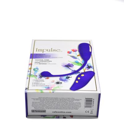 China Klappen-Deckel-Verpackenpappe bestellte Geschenkboxen, kundenspezifische Halsketten-Geschenkbox voraus zu verkaufen