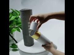 Custom Tube Box