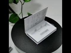 Customize Watch Strap Packaging Box