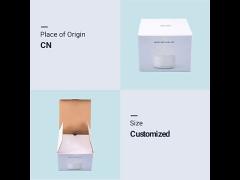 Customize Cardboard Paper Packaging Box