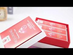 Customize Tea Packaging Box Gift Box
