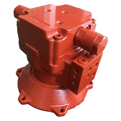 China Excavator Final Drive JZMYOUYA Excavator Accessories PCL-200-18 EC60 Motor Gearbox Reducer Rotary Reducer Motor for sale
