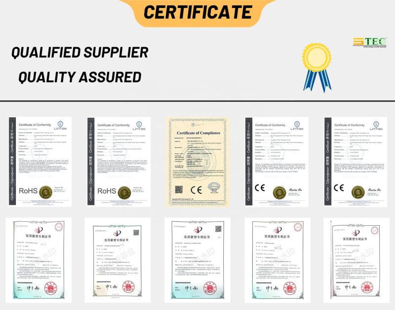 Verified China supplier - Guangzhou Shiteng Technology Co., Ltd.