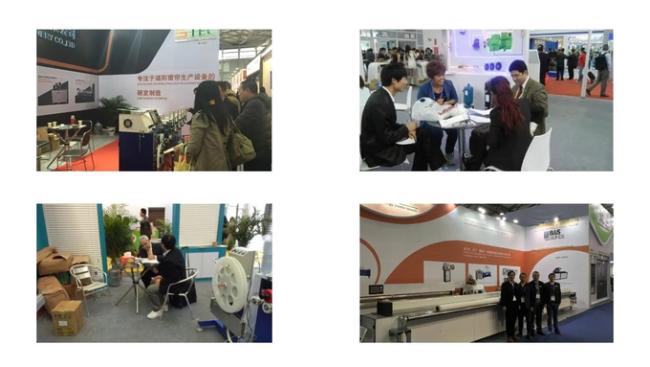 Automatic 2-In-1 Ultrasonic And Crush Fabric Cutting Machine For Roller Blind Fabric Cutting 15