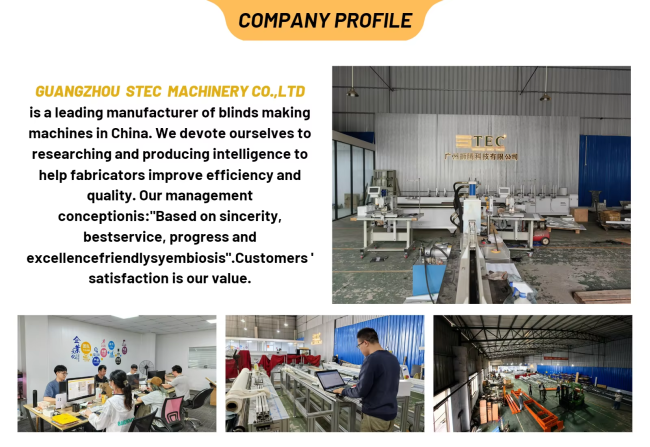 Company overview image