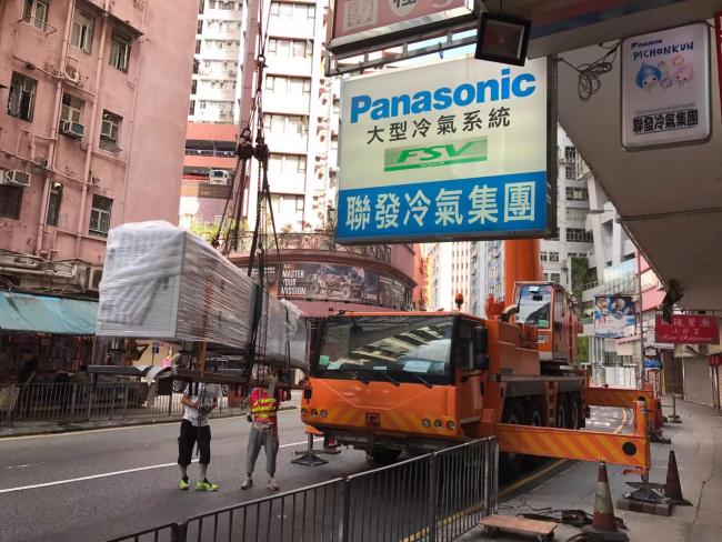 Customer feedback example 7