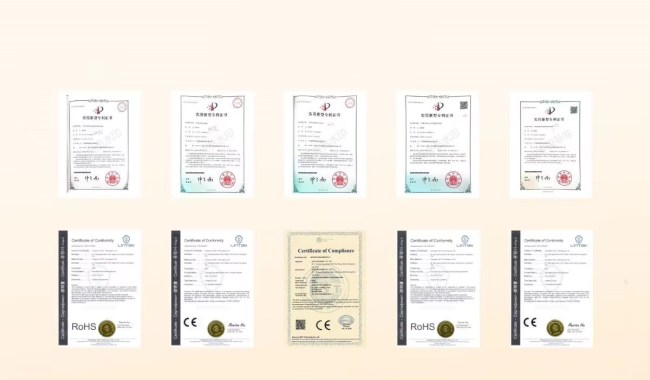 Manufacturing facility