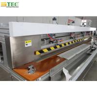 China Automatic Impulse Fabric Welding Machine for sale