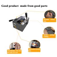 China Cord / ball cord joined welding machine for sale