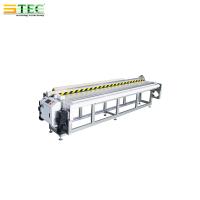China High-Efficiency Fabric Rewinding Machine Precision Fabric Rewinder for Seamless Rolling for sale