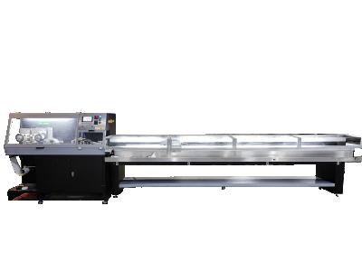 China Production Line for Vertical Blind Machine Fully Automatic for sale
