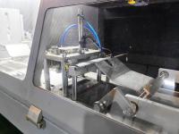 China Production Line for Vertical Blind Machine Fully Automatic for sale