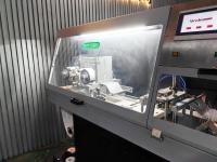 China Production Line for Vertical Blind Machine Fully Automatic for sale