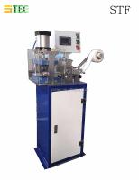 China Automatic Fabric Vertical Blind Vane Cutting and Punching Machine for sale