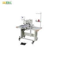 China Automatic Vertical Blind Vane Hem Pocket Sewing Machine Curtain&Roller Blind for sale
