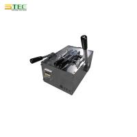 China Cord / ball cord joined welding machine for sale