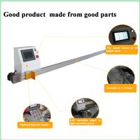 China Automatic Measuring Max Digital Stop for sale