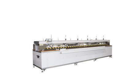 중국 공장 가격 쌍면 고품질 제브라 블라인드 롤러 블라인드 PVC 롤러 블라인드 절단 기계 판매용