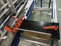 China Aluminum Profile Automatic Measuring Cutting Machine for sale