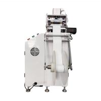 China Automatic Vertical Blind Vane Cutting, Punching & Creasing Machine for sale