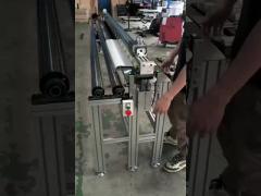 Cutting machine