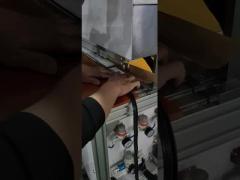 Roller Blind Machine