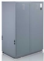 China 54.2 KW Heating Capacity Ground Source Heat Pump for sale