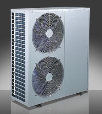 China 18.8 KW heating capacity Air source heat pump for hot water for sale
