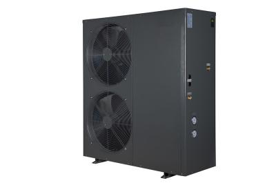 China 18.8 KW heating capacity Air source heat pump for hot water for sale