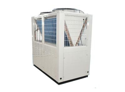 China 38 KW Heating Capacity Constant Water Temperature Heat Pump for Swimming Pool for sale