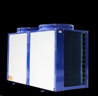 China heat pump heating and cooling system02 for sale