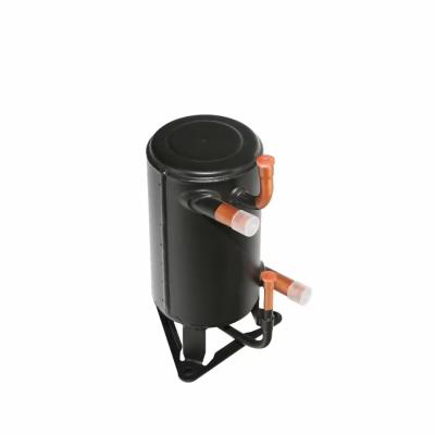 China 7 kW Tube in Shell Heat exchanger for sale