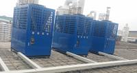 China 95℃ hot water project 06 for sale