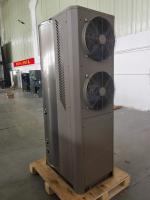 China 500 liter all in one heatt pump for sale