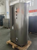 China 500 liter all in one heatt pump for sale