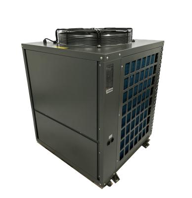 China 24kW(6HP) air source heat pump water heater for sale