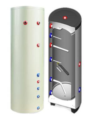 150 L water tank, SUS304, SUS316, SUS2205, Duplex water tank