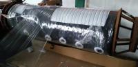 China water tank with outer coil for sale