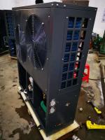 China 20 KW heating capacity Air source heat pump for sale
