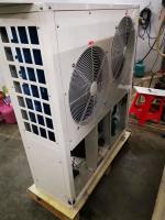 China 20 KW heating capacity Air source heat pump for sale
