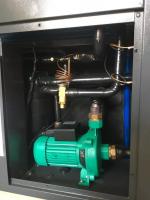 China 20 KW heating capacity Air source heat pump for sale